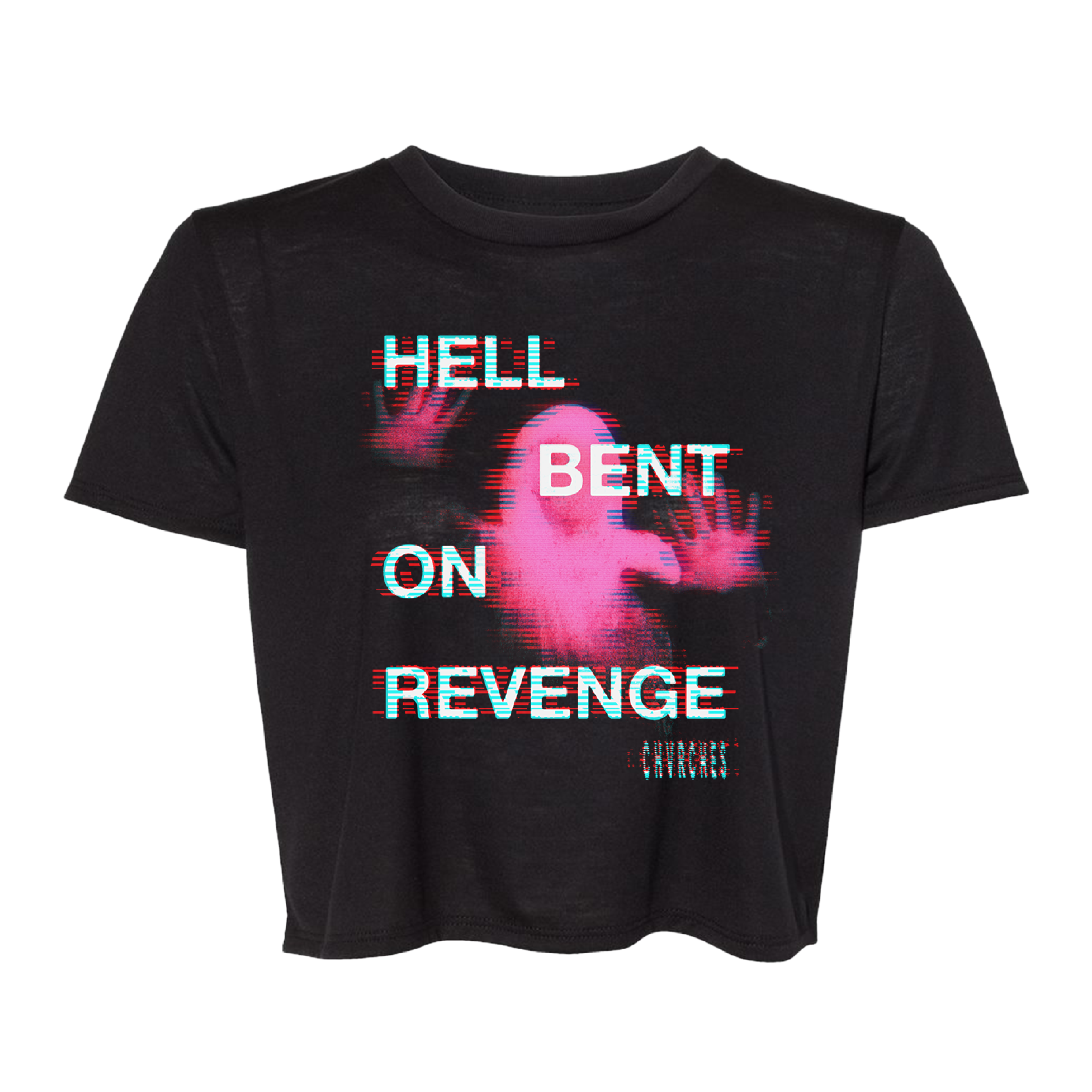 Apparel – CHVRCHES UK